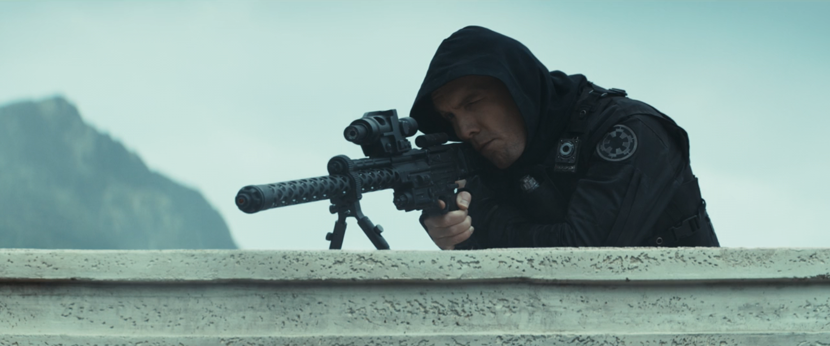 Suppressing Freedom – Dark Horizon Creations